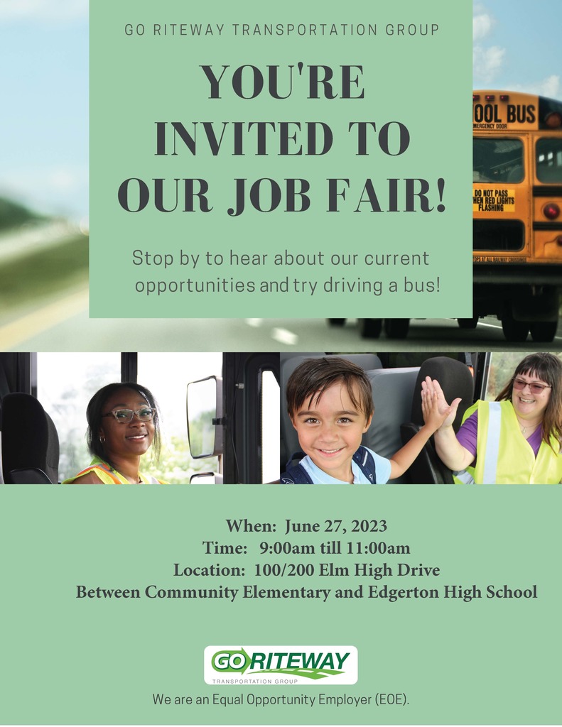 Live Feed | Edgerton High School