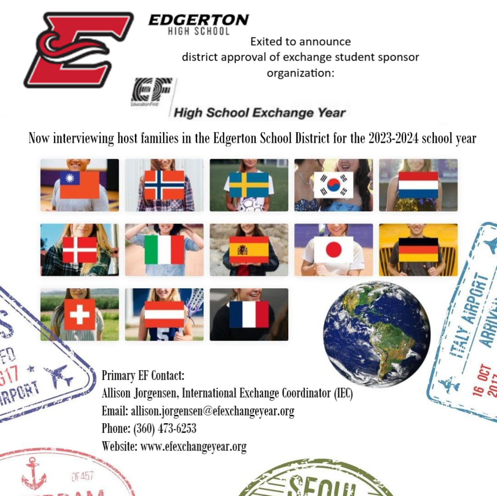 Live Feed | Edgerton High School